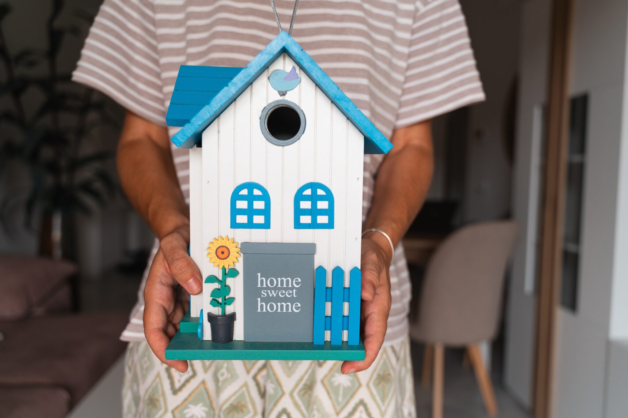 Who Owns Your Home In A Reverse Mortgage | Retirement Finance